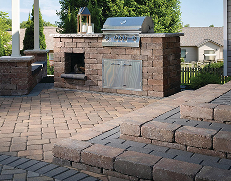 Explore Concrete Pavers in Atlanta | Belgard