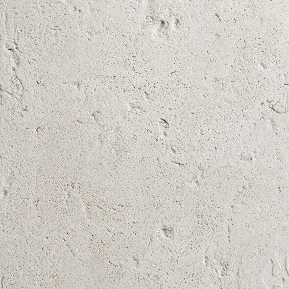 Artisan Cast Stone Rectangle Fire Pit: Elegant Outdoor Living