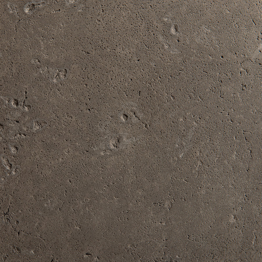 Artisan Cast Stone Rectangle Fire Pit: Elegant Outdoor Living