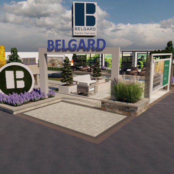 Belgard's Hardscape North America (HNA) Trade Show Preview 2022
