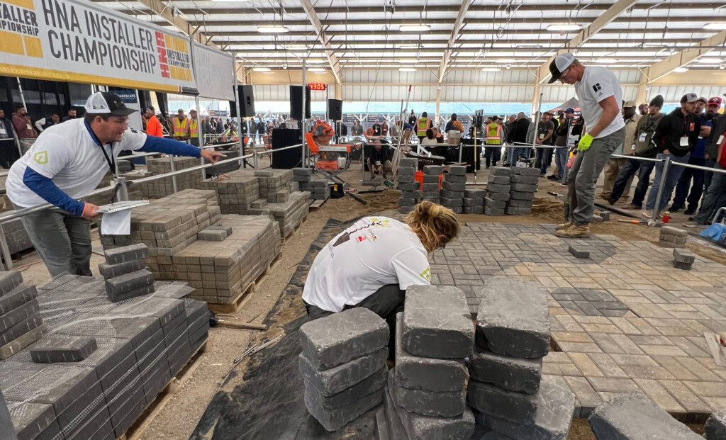 The 2022 HNA Installer Championship Download: Behind-the-Build