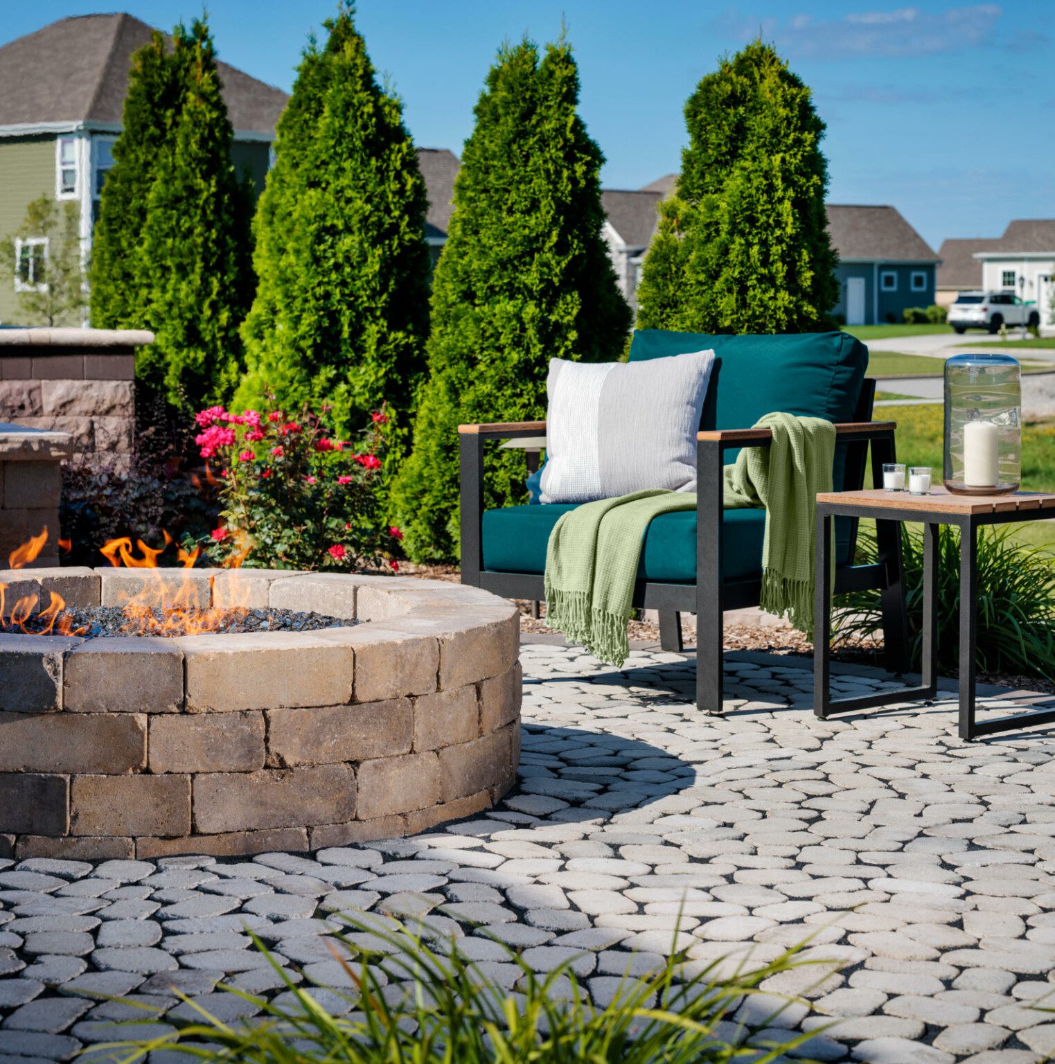 Trend Forecasting and Outdoor Design with Renee Labbe - Belgard