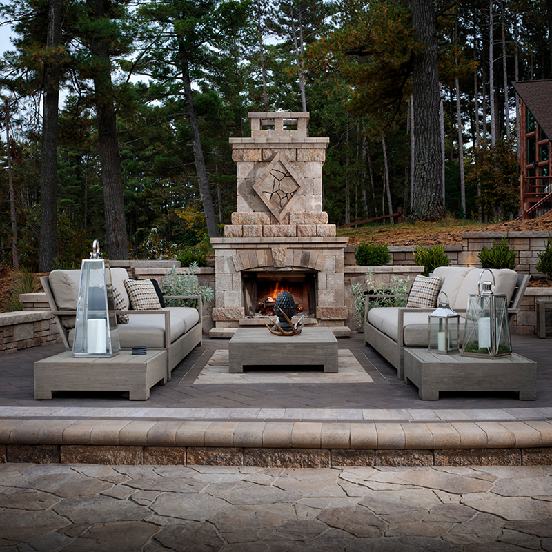 Belgard Design Studio | Hardscapes & Paver Patio Design Tool