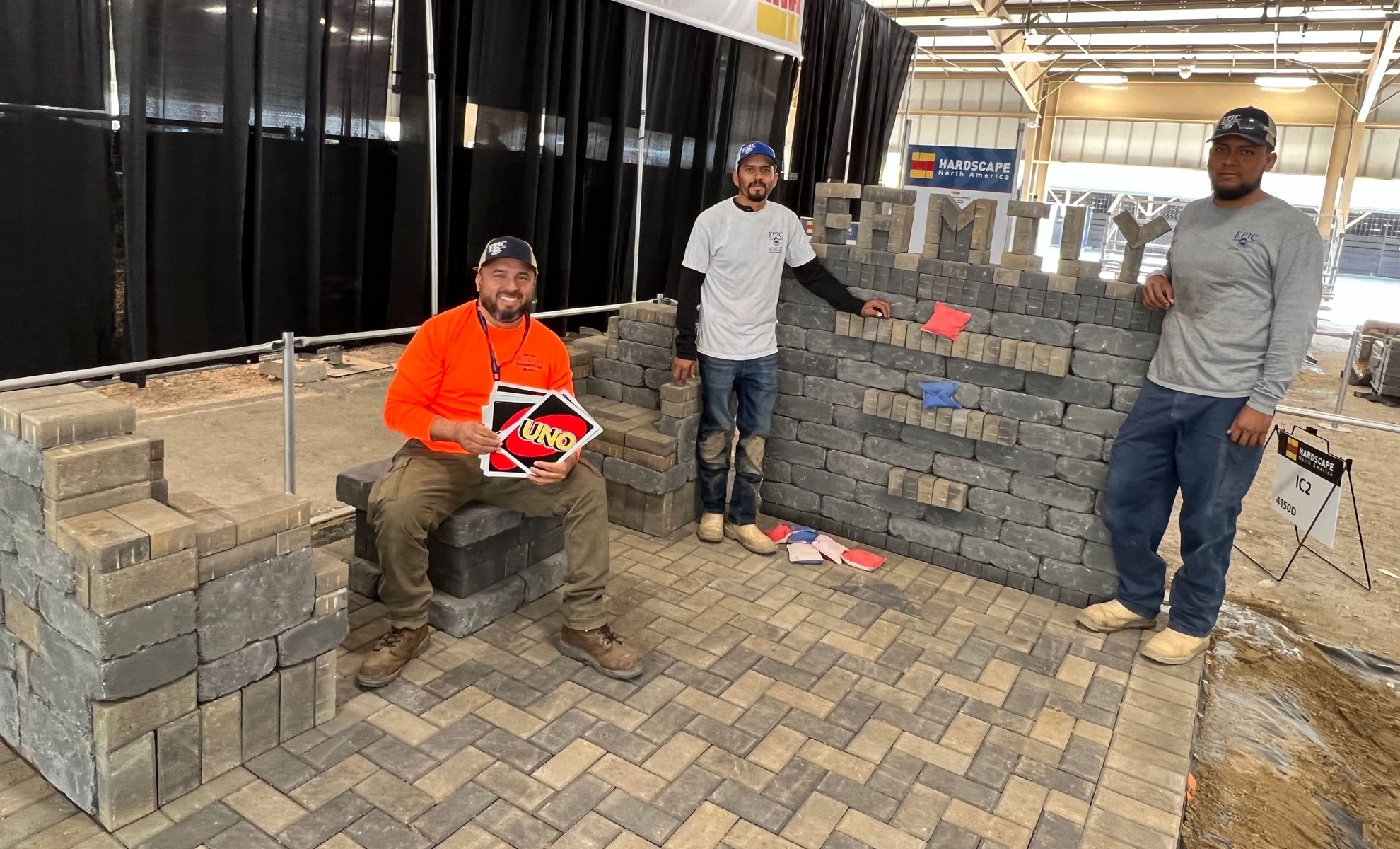 The 2022 HNA Installer Championship Download: Behind-the-Build