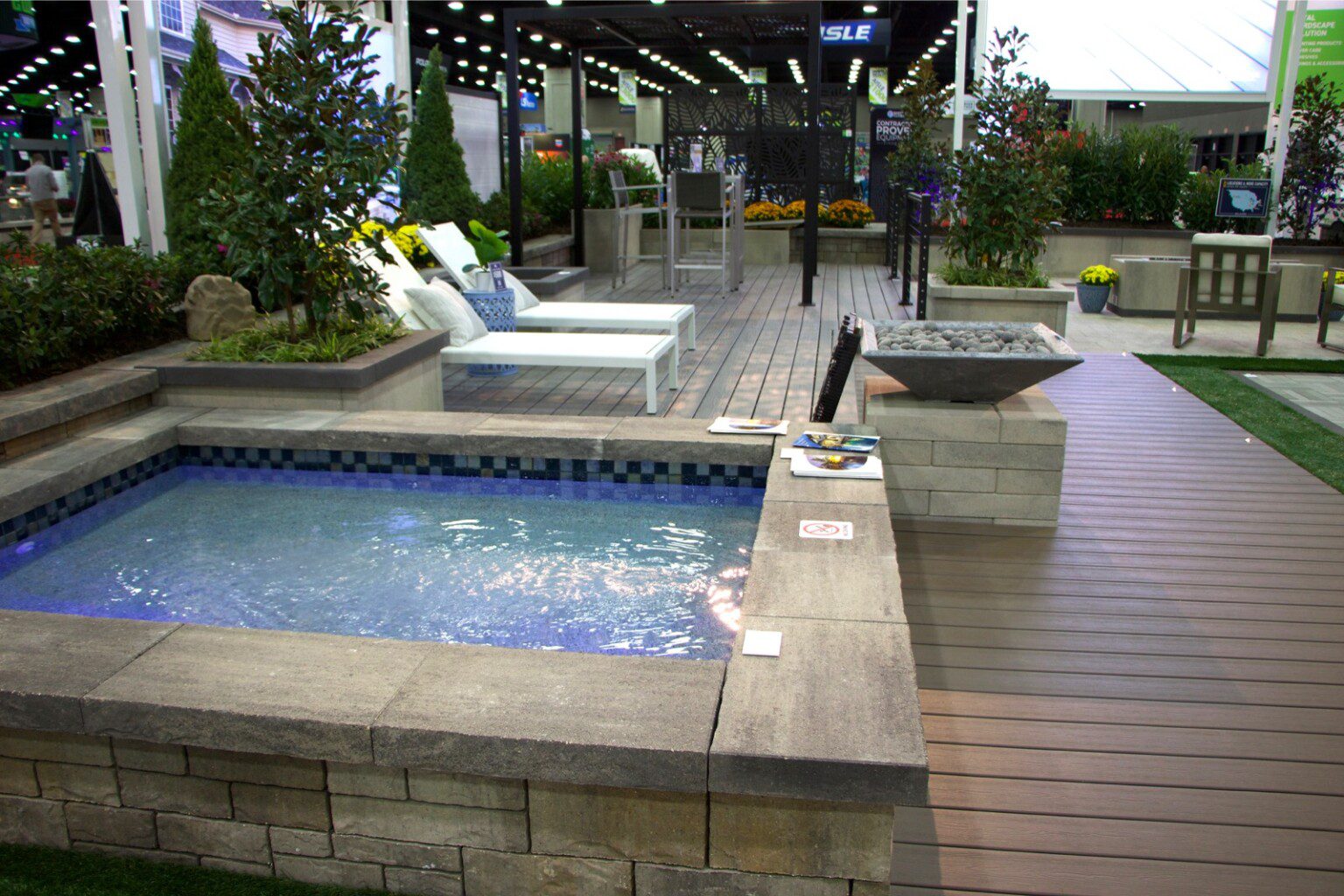 HNA Post-Show: New Products (and Podcasts) | Belgard