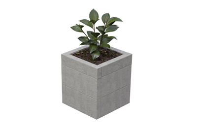 DESIGNFORMS™ - Belgard