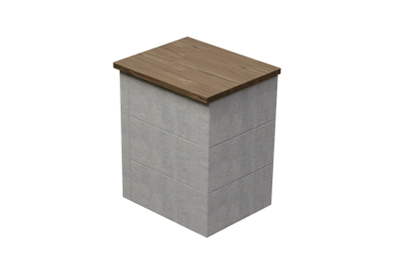 DESIGNFORMS™ - Belgard