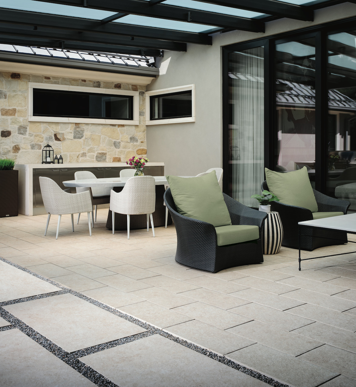 Explore Belgard's 2023 Colors of the Year | Belgard