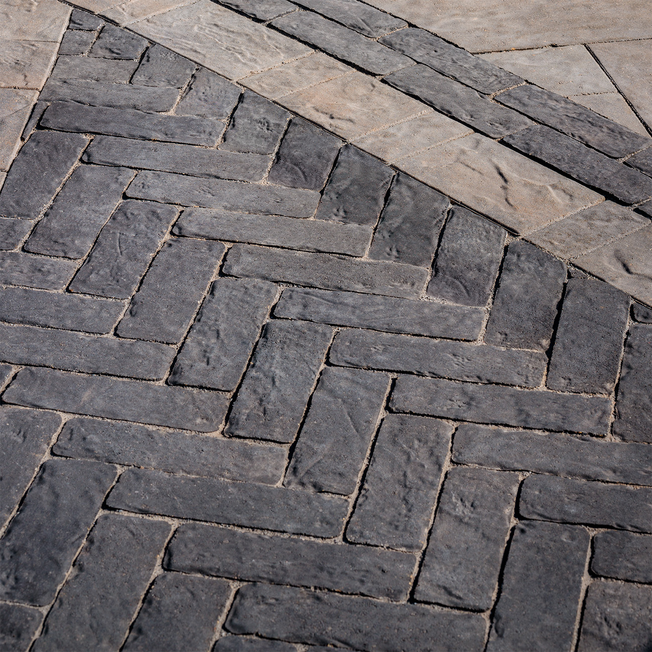 Brooklyn™ Paver: Perfect Choice for Landscape Designs