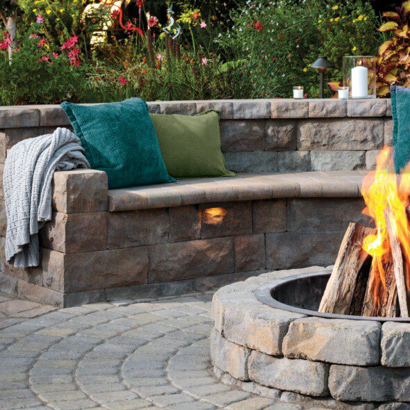 Explore Belgard's 2023 Colors of the Year | Belgard