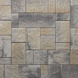 Origins™ | Look and Texture of Natural Stone | by Belgard