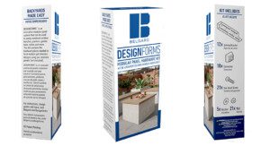 DESIGNFORMS™ - Belgard