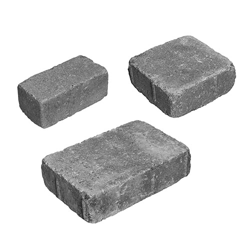 Dimensions™ Antiqued | by Belgard