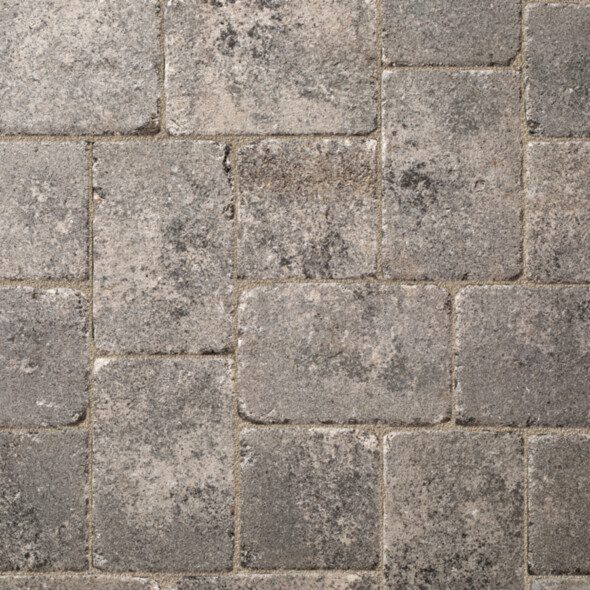 Dimensions™ Antiqued | by Belgard