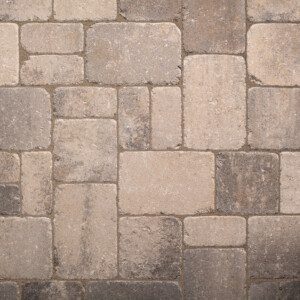 Dimensions™ Antiqued | by Belgard