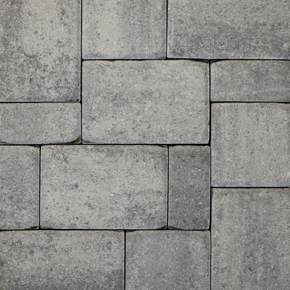 Eco Dublin Permeable Paver System | Environmentally-friendly Pavers