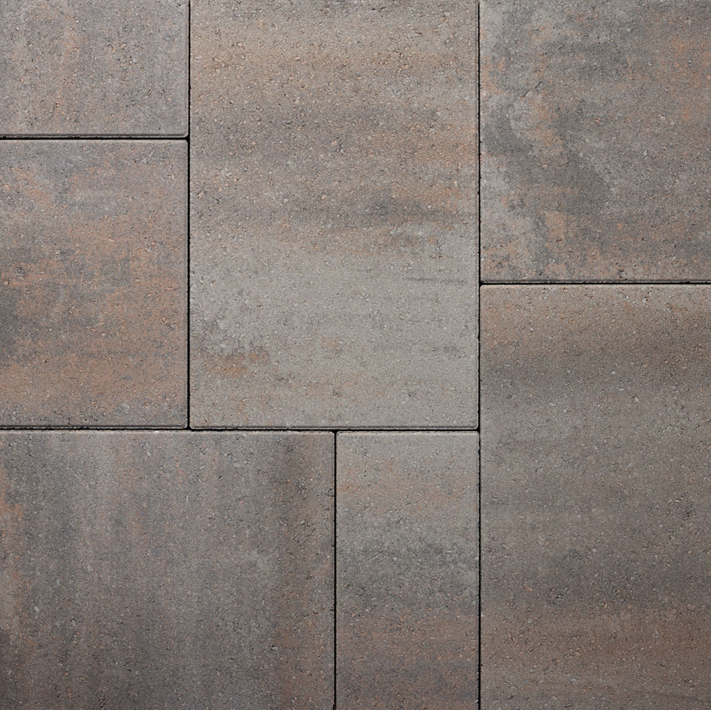 Dimensions™ Pavers | Belgard