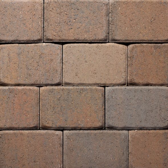 London Cobble Paver System | London Cobble Pavers by Belgard