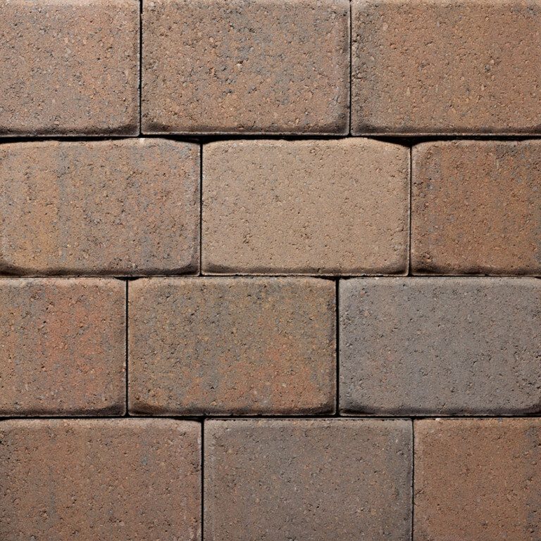 London Cobble Paver System | London Cobble Pavers by Belgard