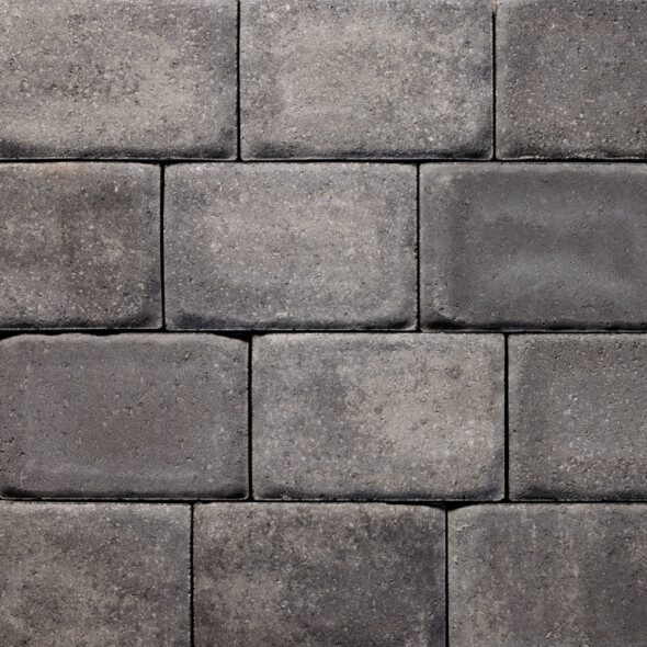 London Cobble Paver System | London Cobble Pavers by Belgard