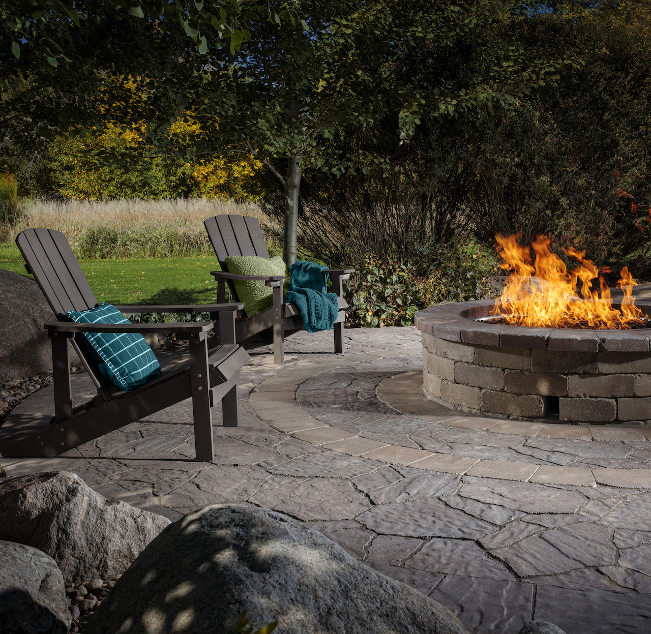 Explore Belgard's 2023 Colors of the Year | Belgard
