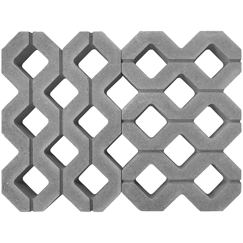 Turfstone Paver System | Turfstone Grid Pavers | Belgard