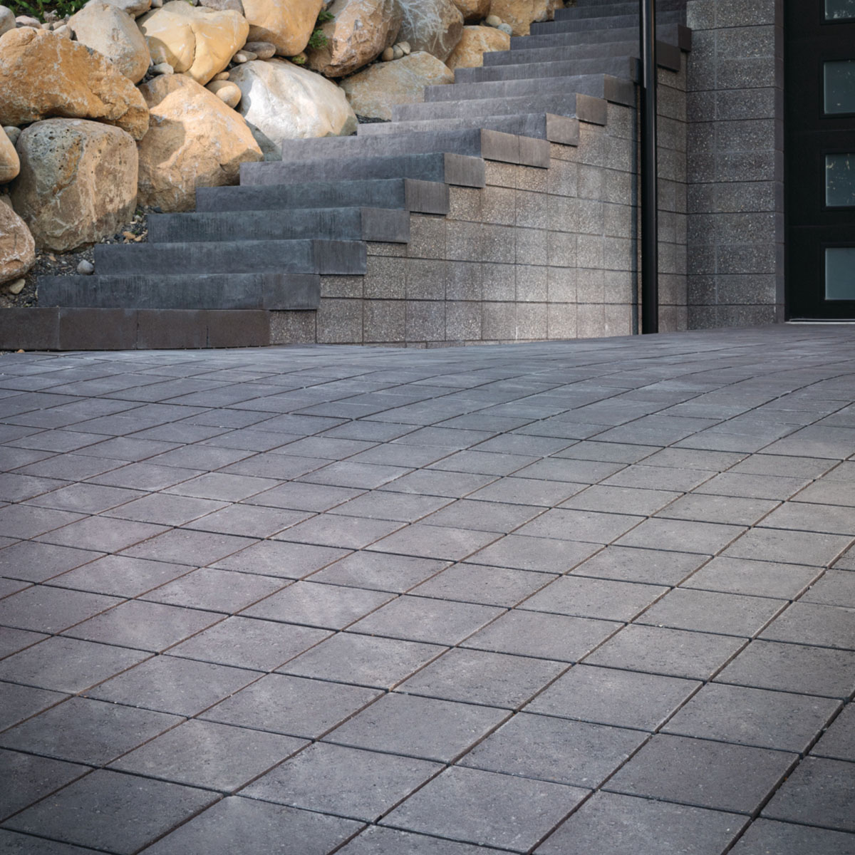 Explore Our Canada Product Offerings | Belgard