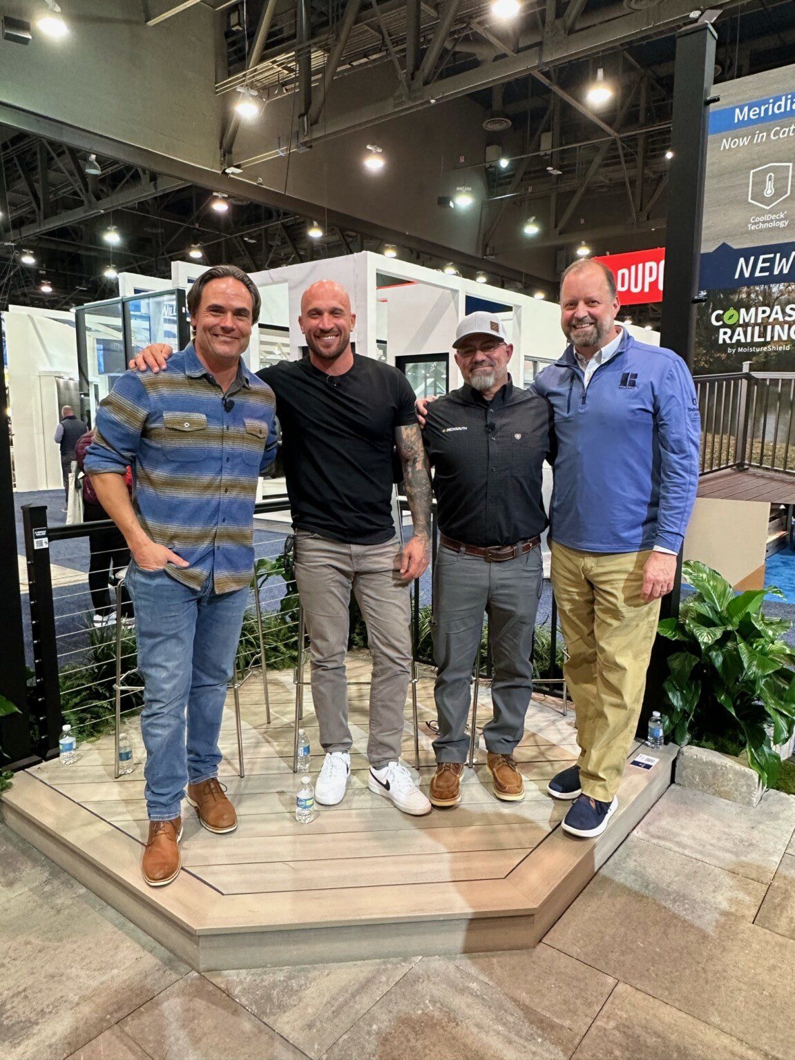 Inside Out with Belgard Podcast Ep.13 | Belgard