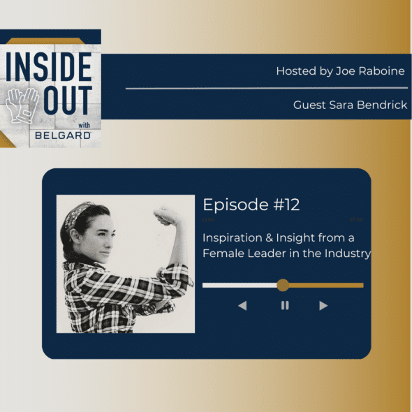 Inside Out with Belgard Podcast Ep.12 | Belgard