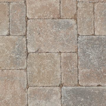 Dimensions™ Antiqued | by Belgard