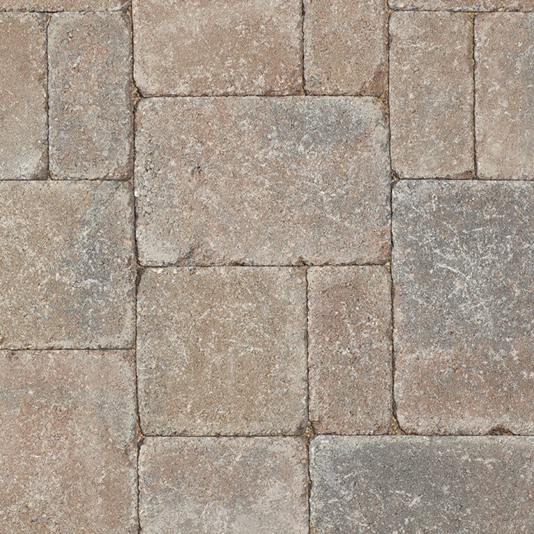 Dimensions™ Antiqued | by Belgard