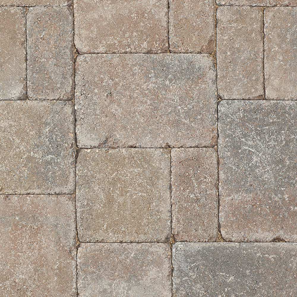 Dimensions™ Antiqued | by Belgard
