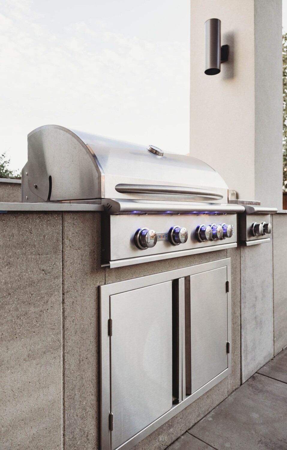 4 Ways to Add Outdoor Kitchen Packages to Your Repertoire - Belgard