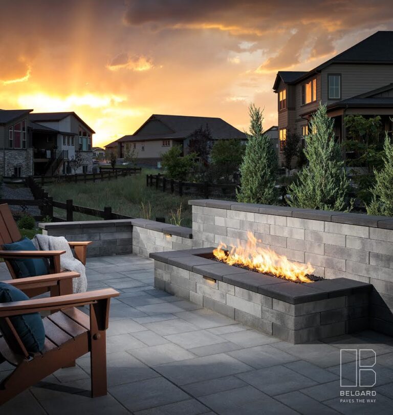 Contractor's Corner: Technology for Outdoor Design - Belgard