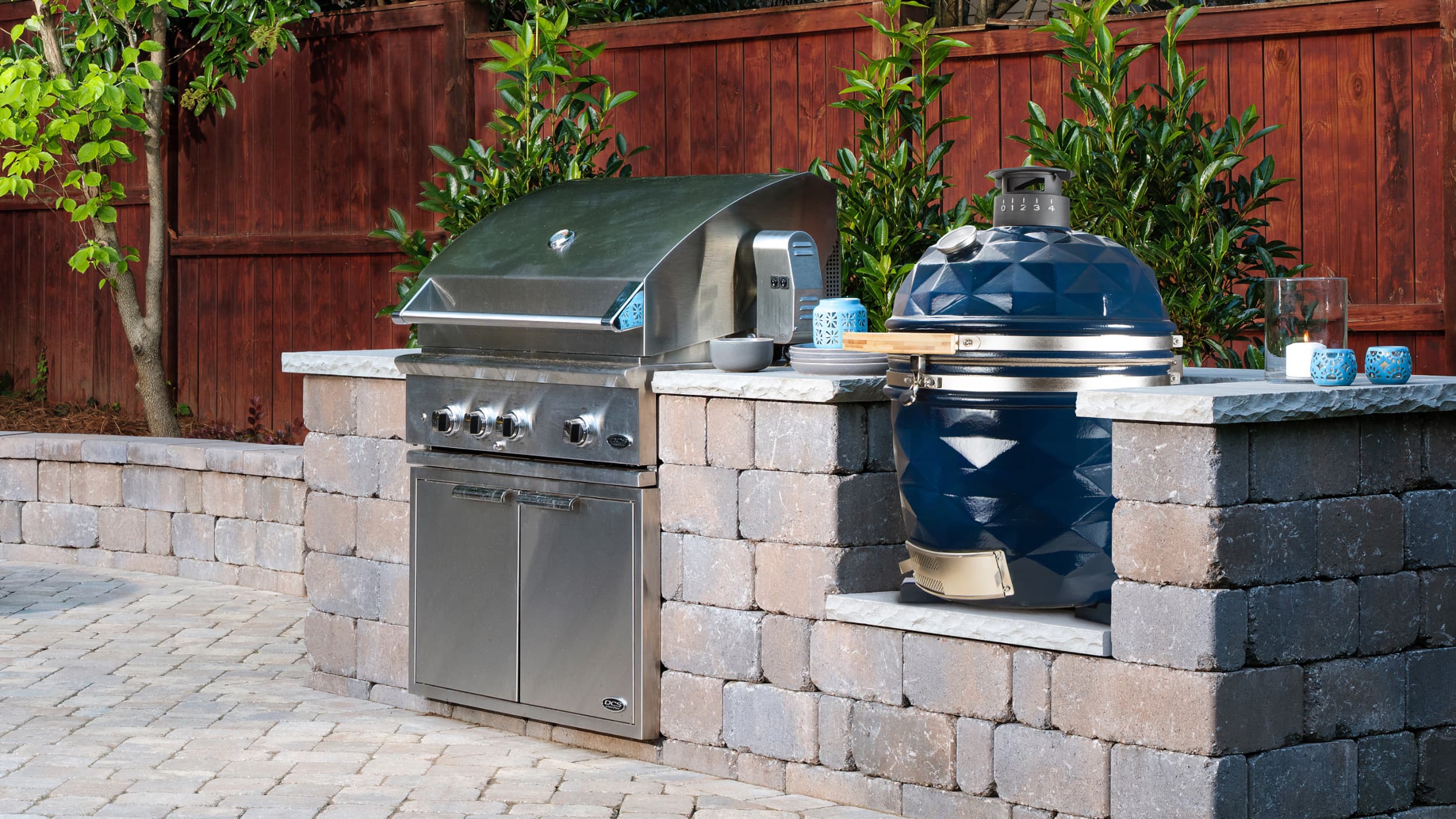 Start Your Belgard Project