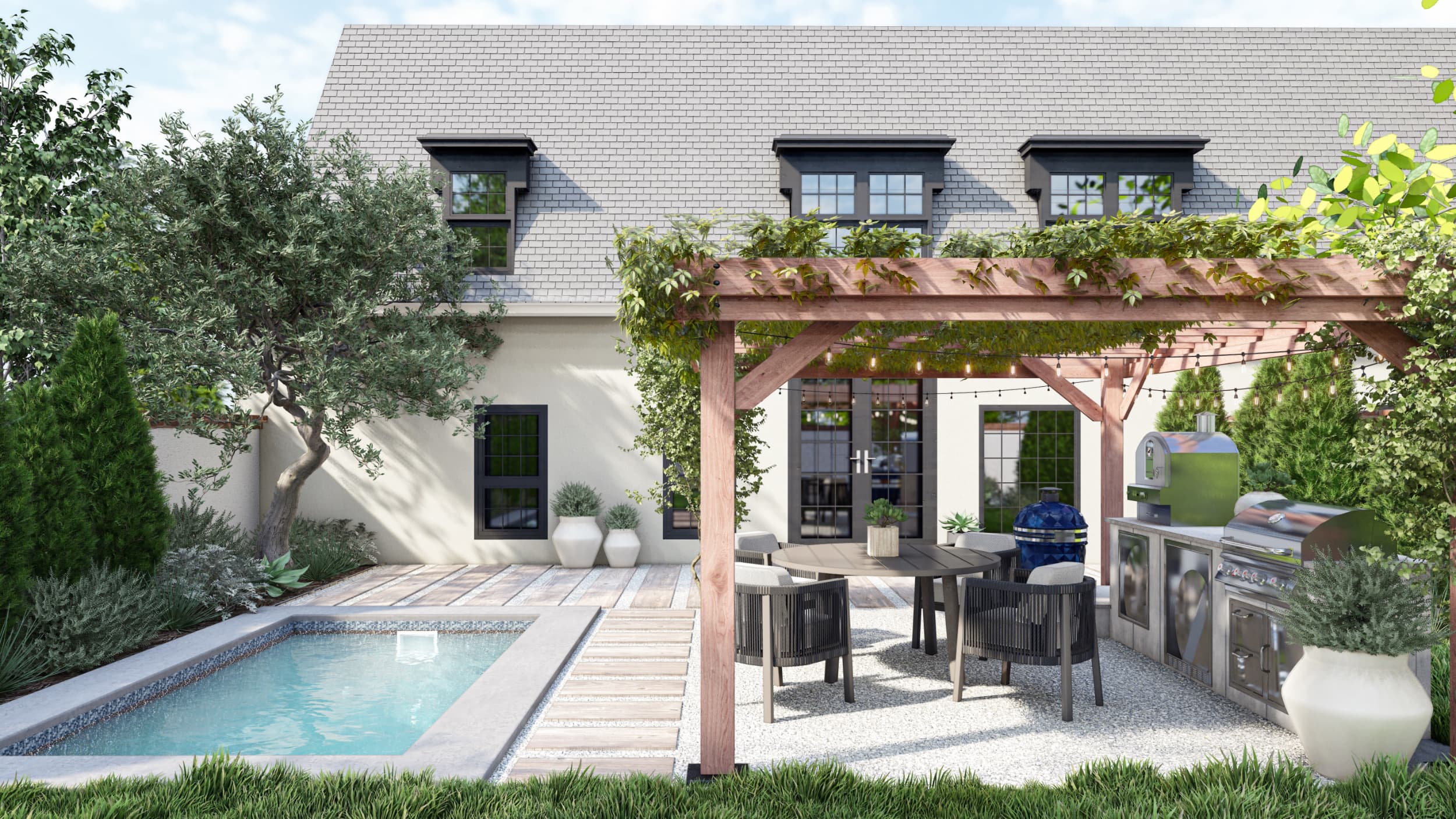 Explore the Belgard Media Room | Belgard