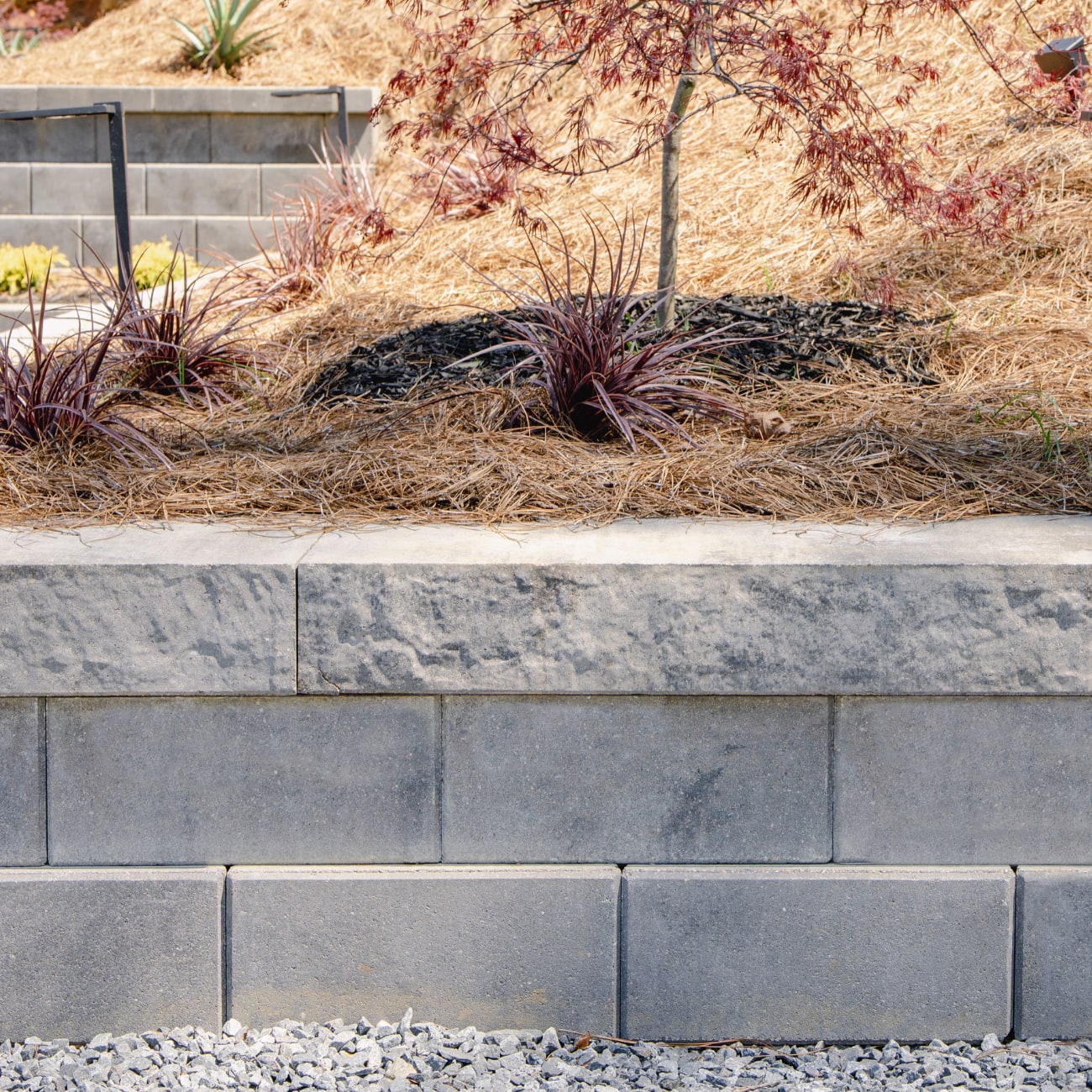 Pinhoti Peak - A Modern, Mountainous Marvel | Belgard