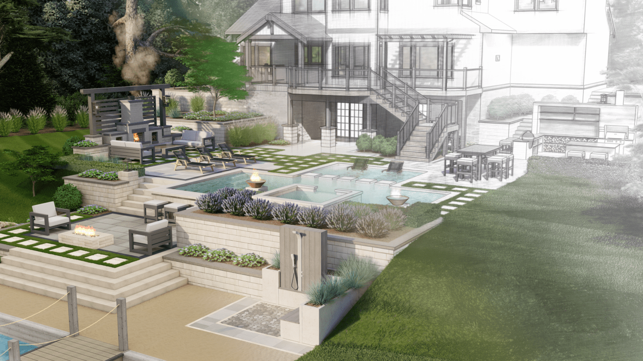 Design Options for Professionals - Belgard