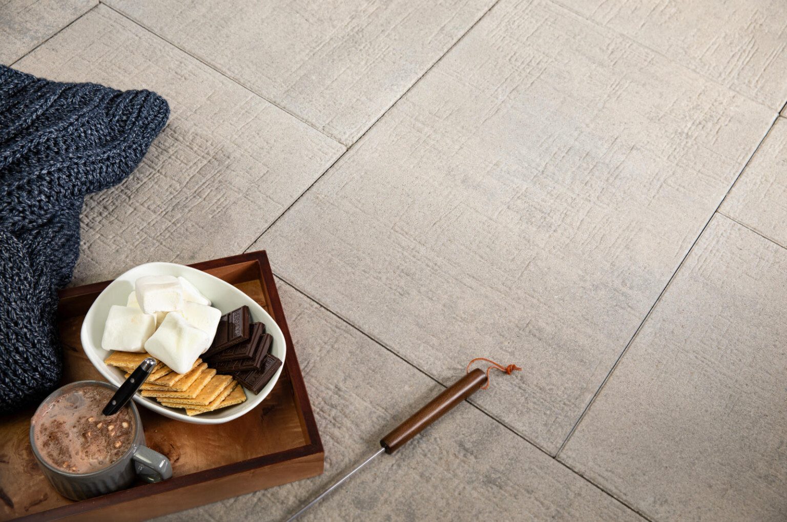 Introducing Belgard’s Newest Paver Texture, Papyrus - Belgard