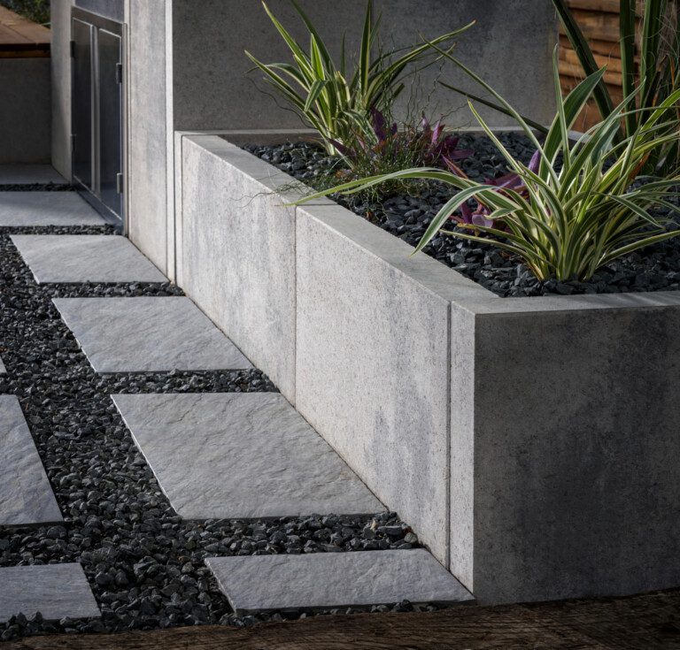 Create Your Outdoor Space with the Oldcastle APG Brand Family