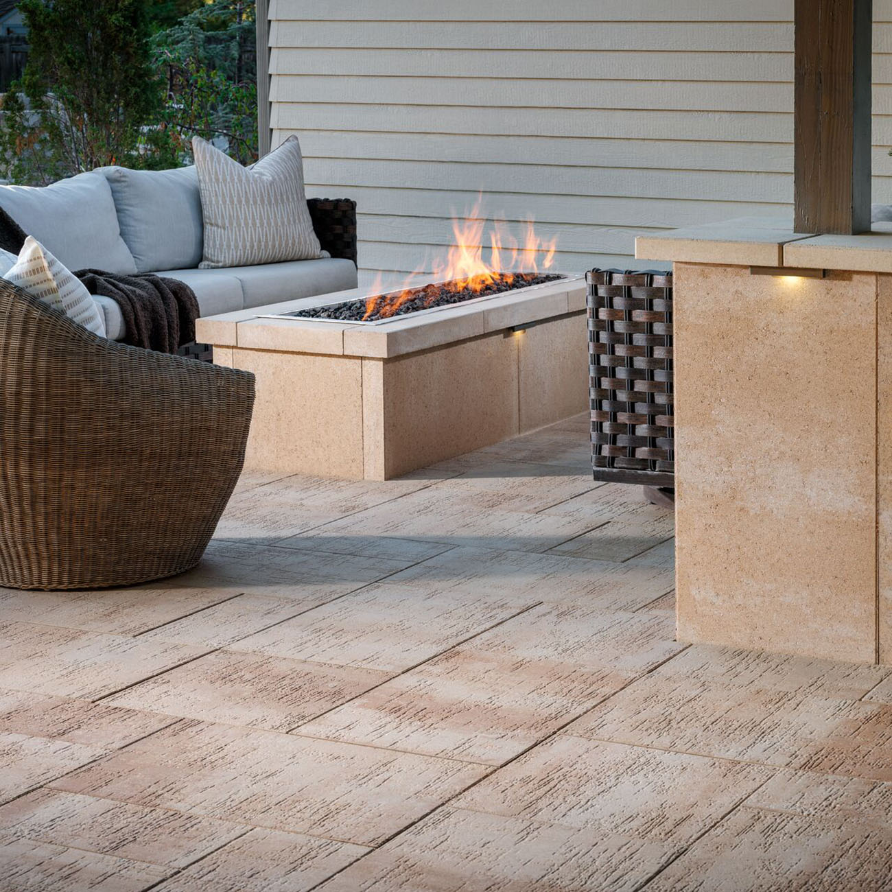 Papyrus™ Paver - Belgard