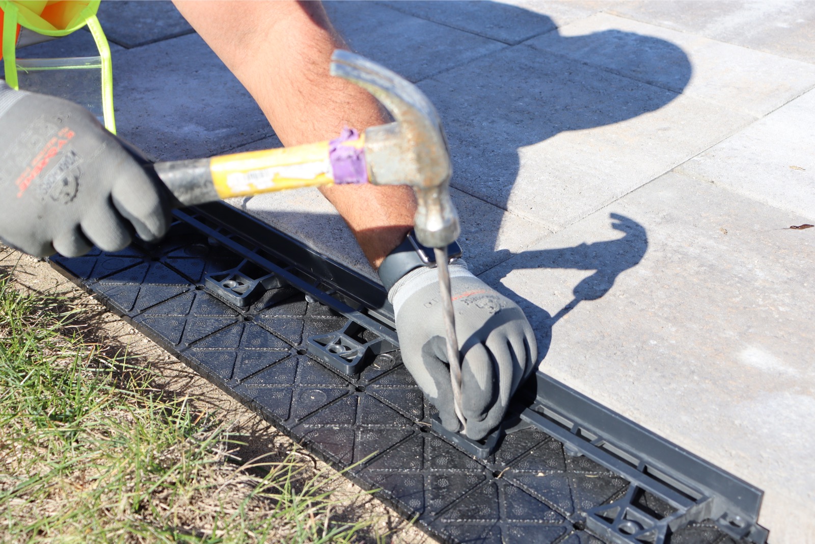 Six Ideas to Increase Jobsite Efficiencies - Belgard