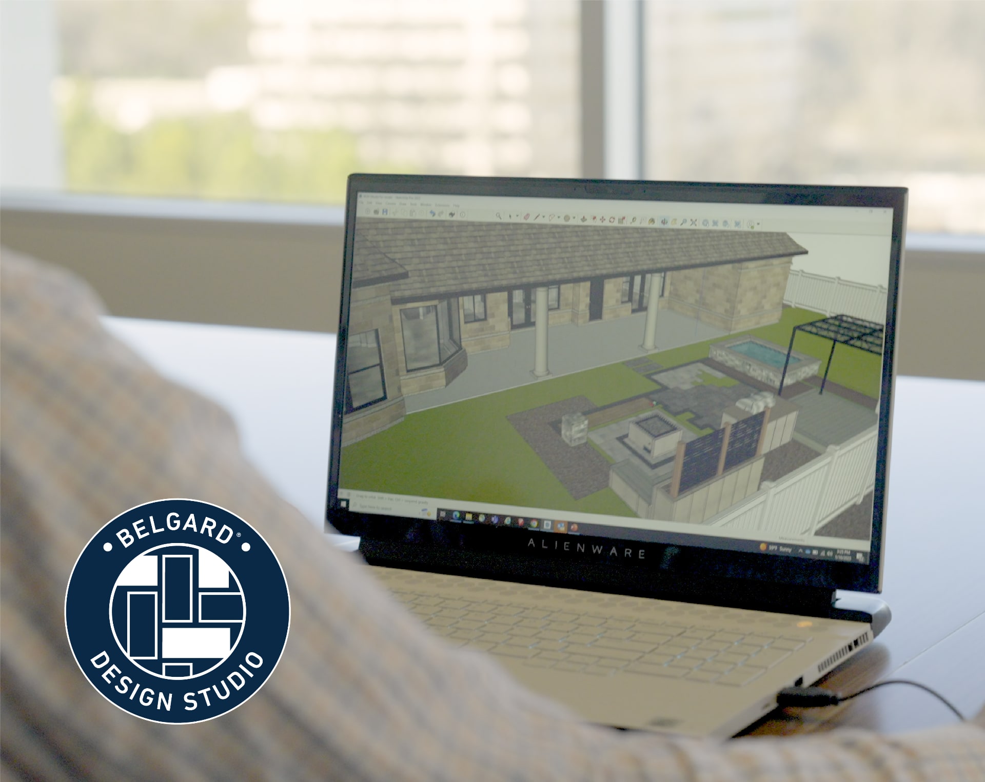 Belgard for Professionals | Empowering Your Business Success