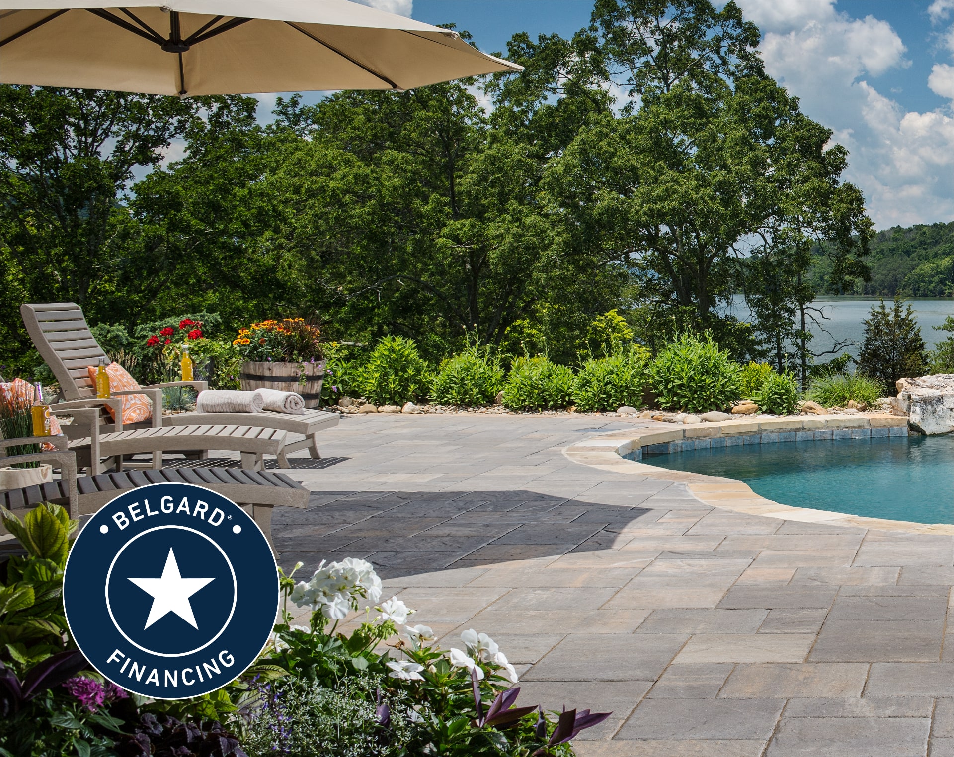 Belgard for Professionals | Empowering Your Business Success