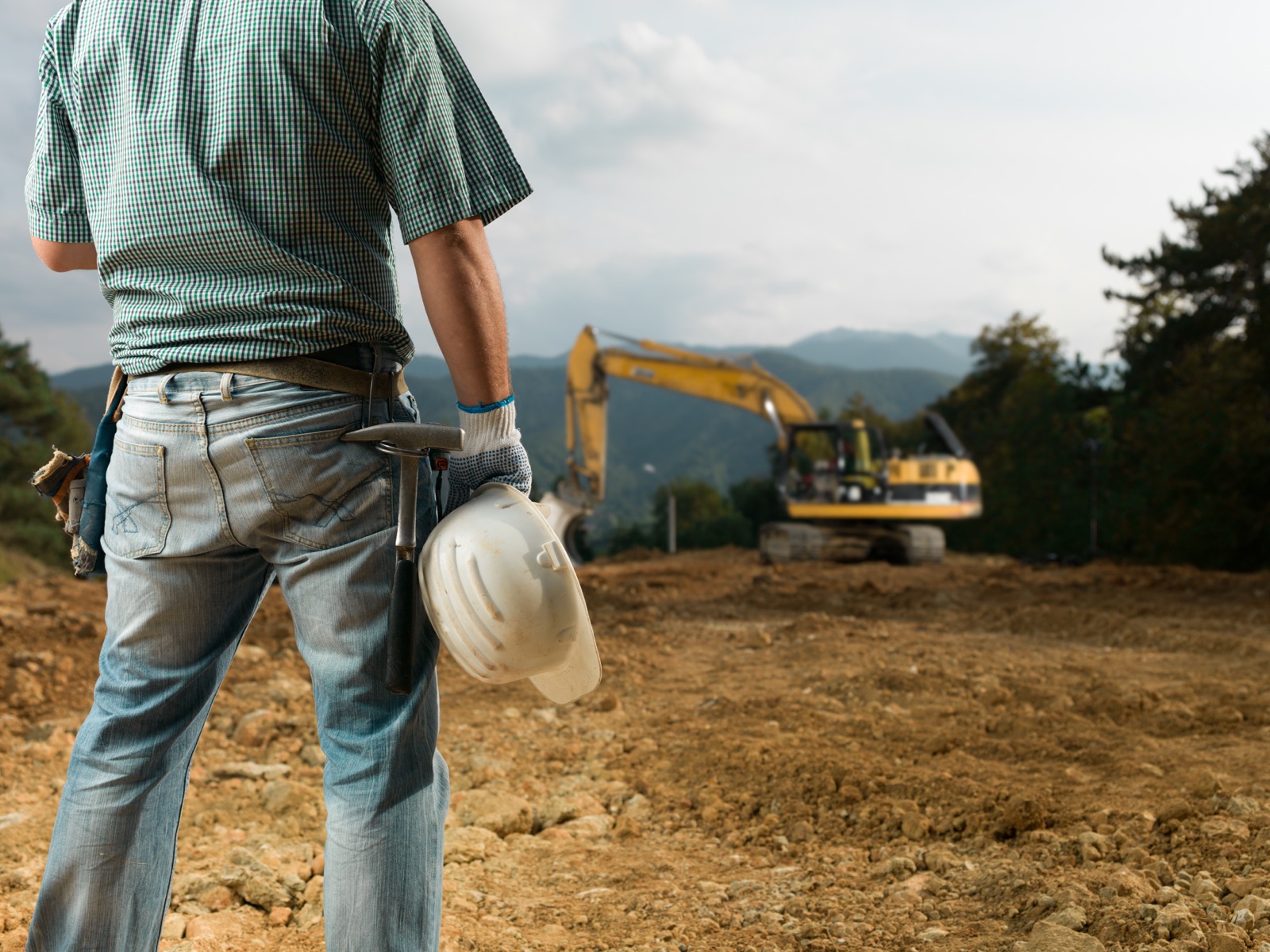 Six Easy Ways to Increase Jobsite Safety - Belgard