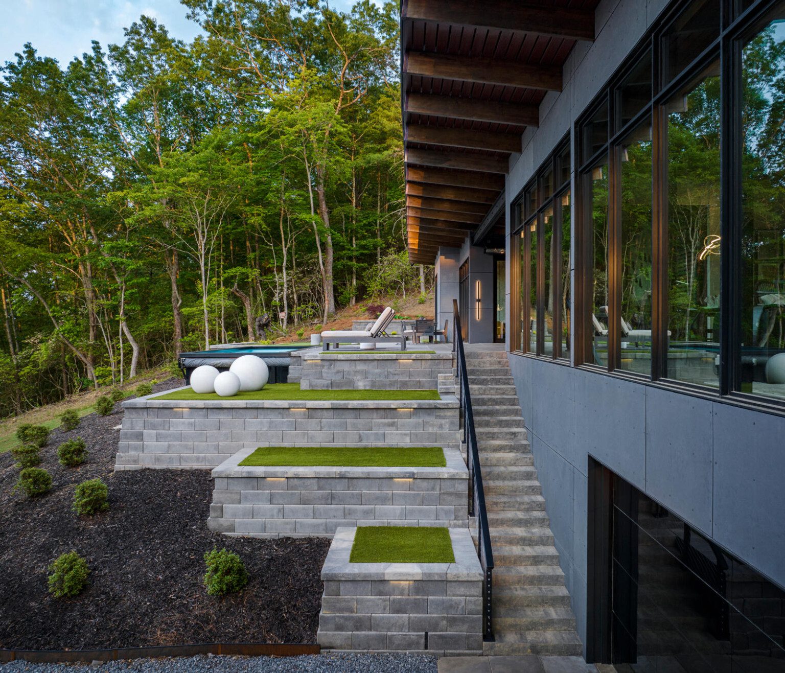 Mastering the Craft with Chip Wade and Tim Ortman - Belgard