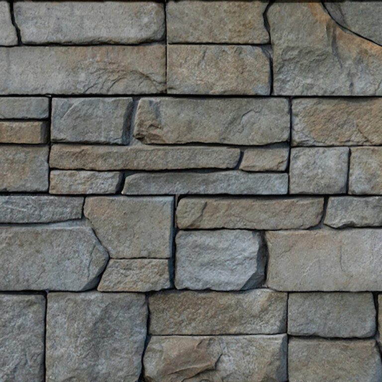 Cast Stone Wall | EP Henry | Belgard