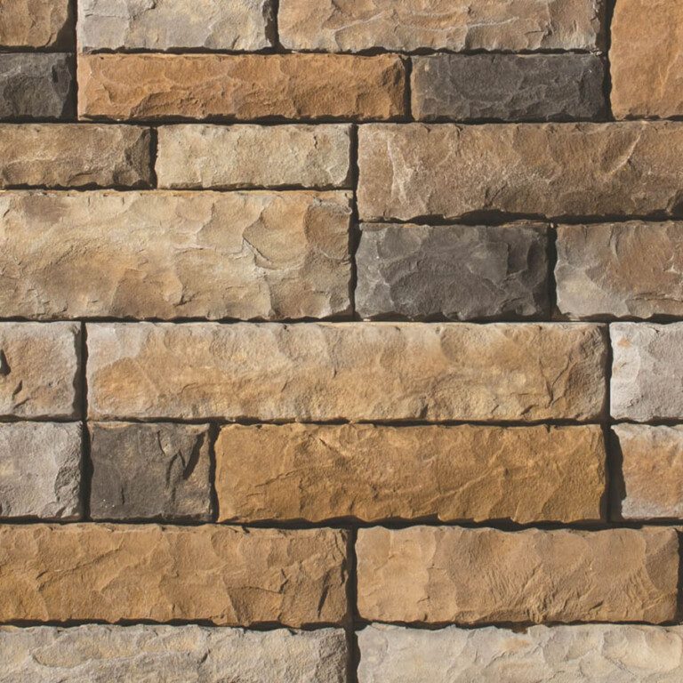 Cast Stone Wall | EP Henry | Belgard