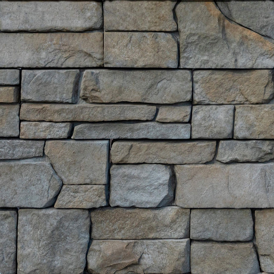 Cast Stone Wall | EP Henry | Belgard