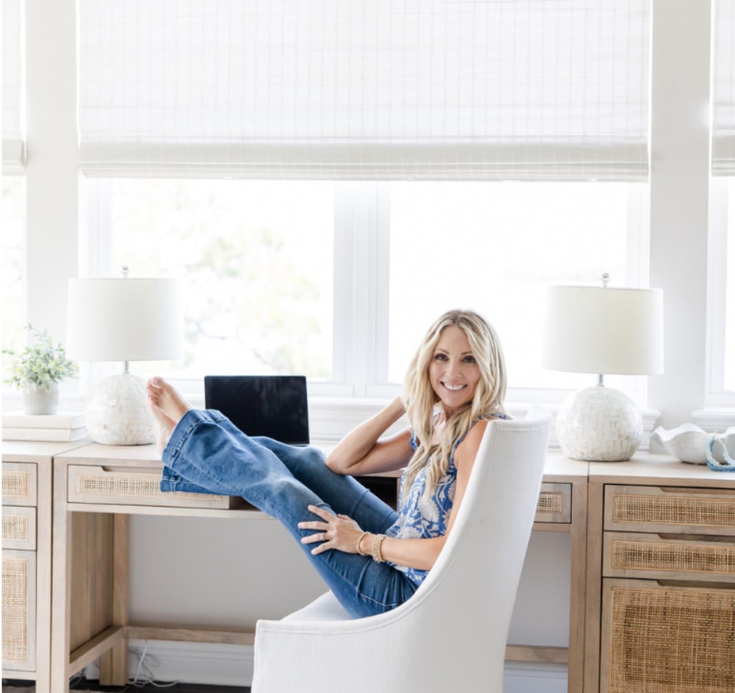 The HGTV® Dream Home 2024 with Jenny Reimold | Belgard